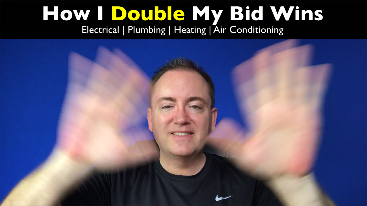 Free Bid Win Cheat Sheet